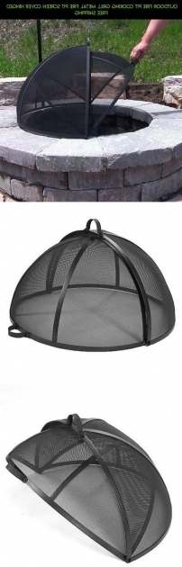 Fire Pit Screen Covers - Fire Pit Ideas